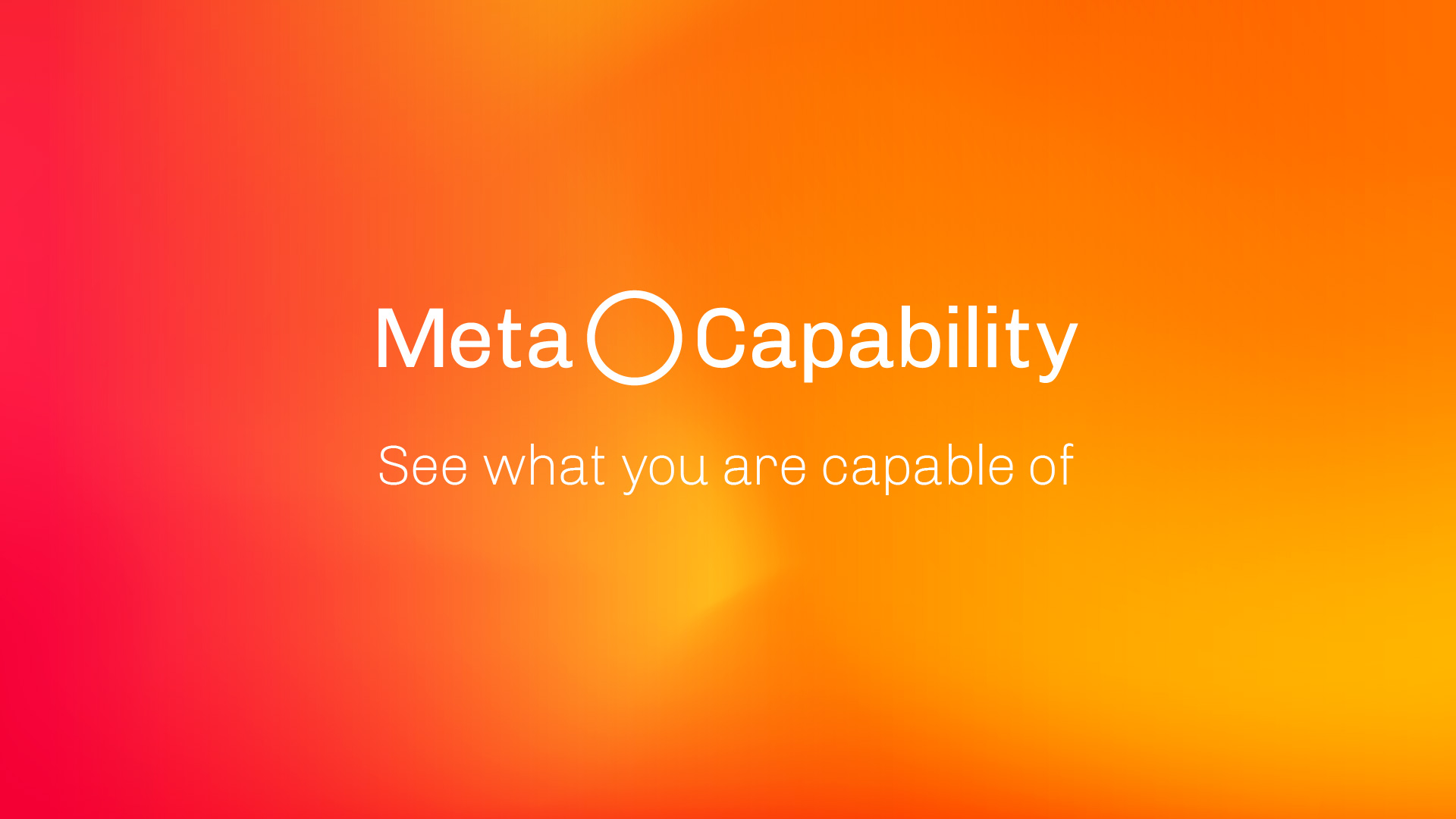 Digital Learning Platforms & CPD Solutions | Meta Capability